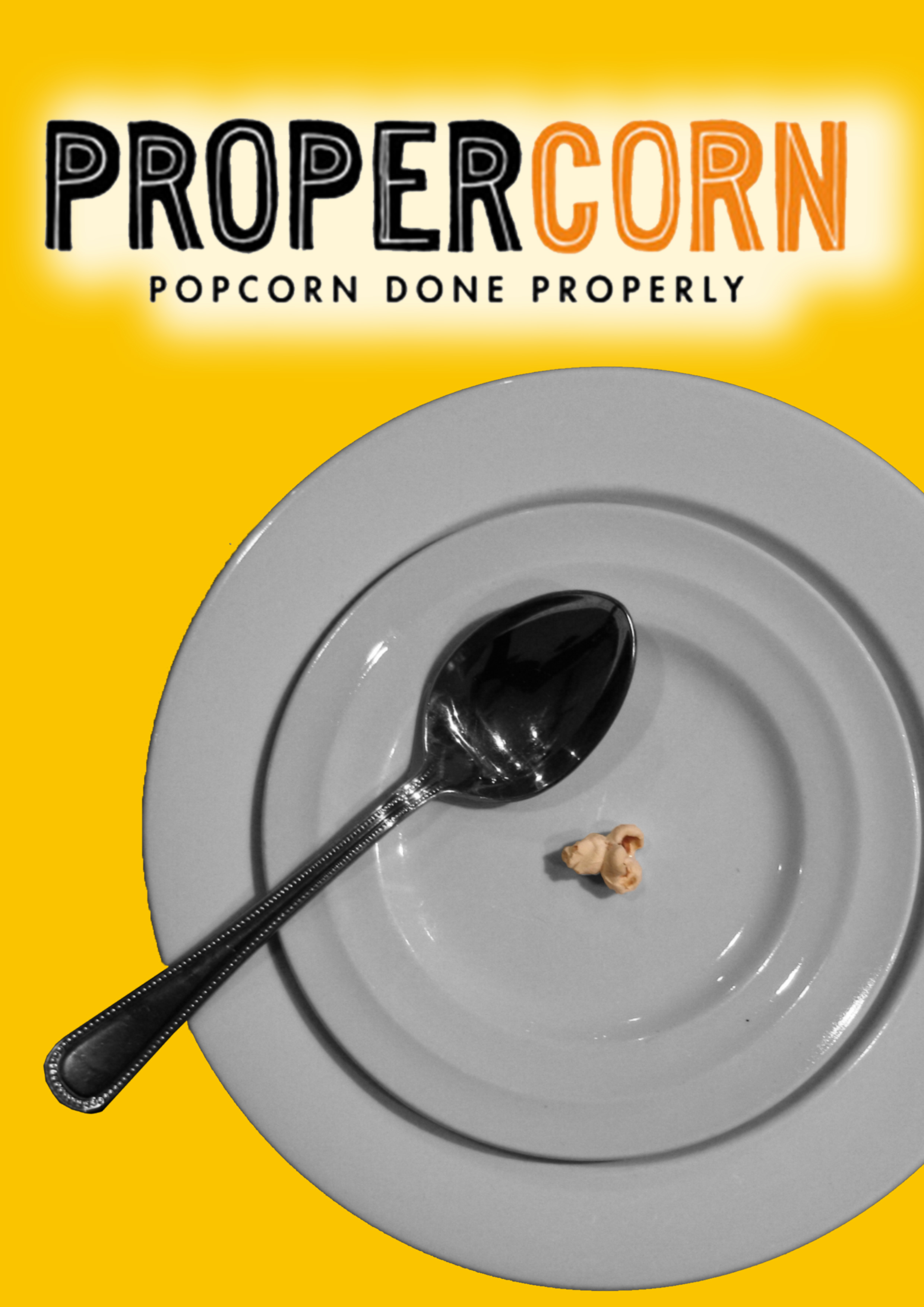 Propercorn Brief